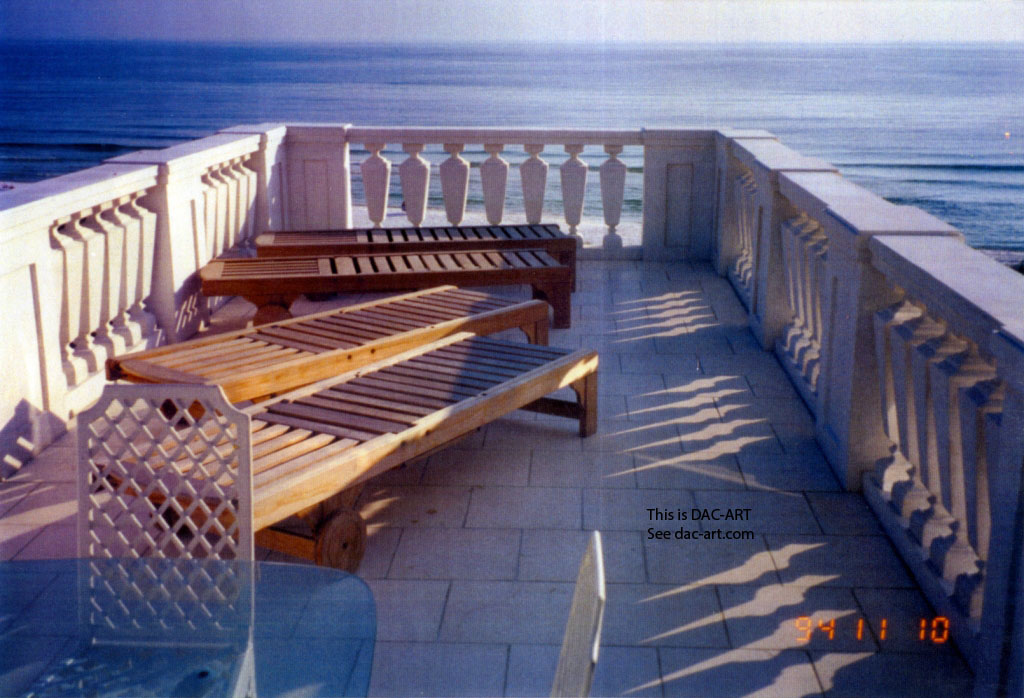 Photo Gallery for DAC-ART images of homes and durable projects